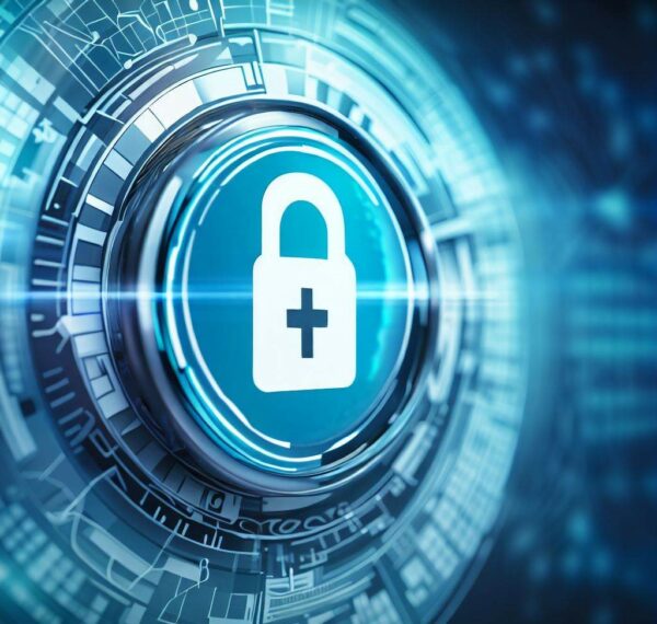 Best Practices for securing patient data in the healthcare industry ...